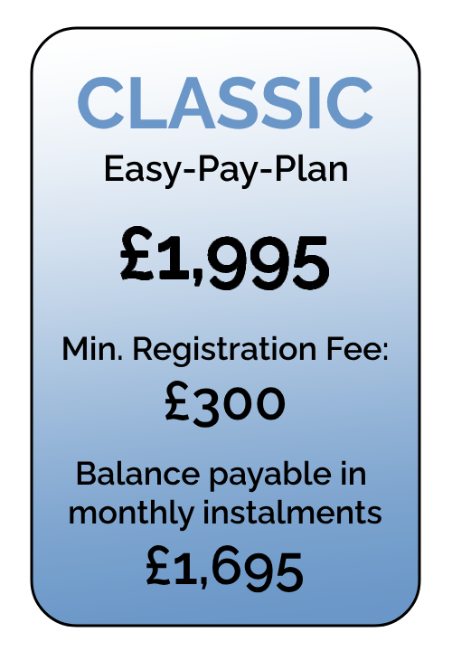 Programme Fees and Payment Options | New Insights Life Coach Training